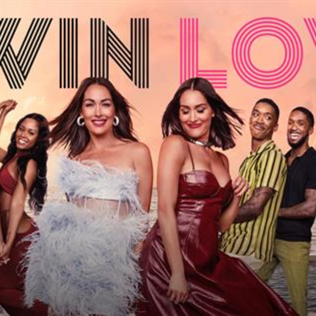 Twin Love Official Trailer With Brie And Nikki Garcia